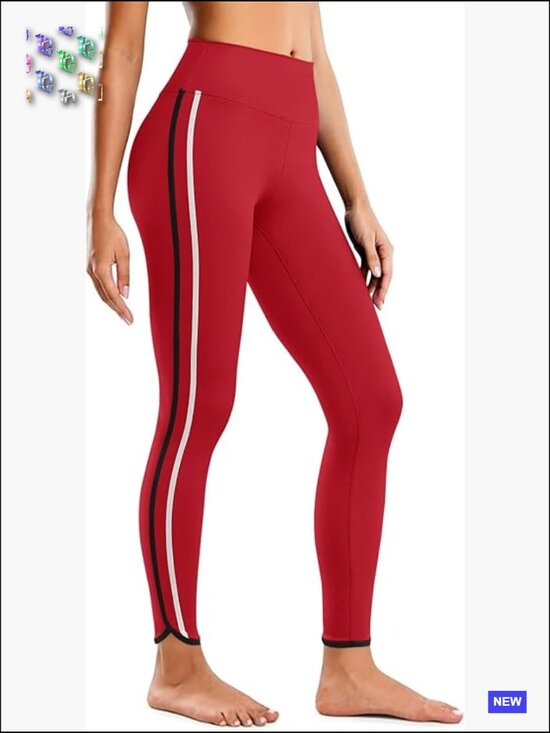 Pants & Jumpsuits | Buttery Soft High Waisted Yoga Leggings 25 Side ...
